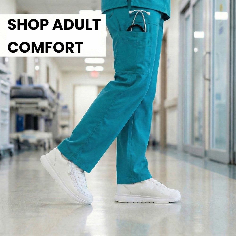 Collections – BILLY Footwear® Canada