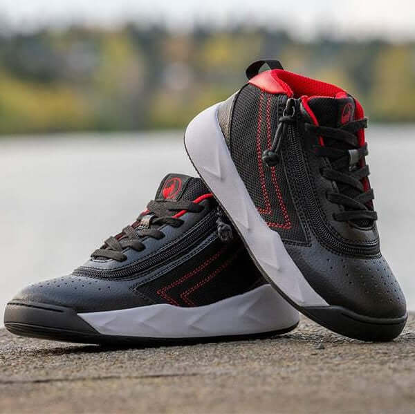 BILLY KIDS Sport Collection: Lifestyle & Easy Wear – BILLY Footwear® Canada