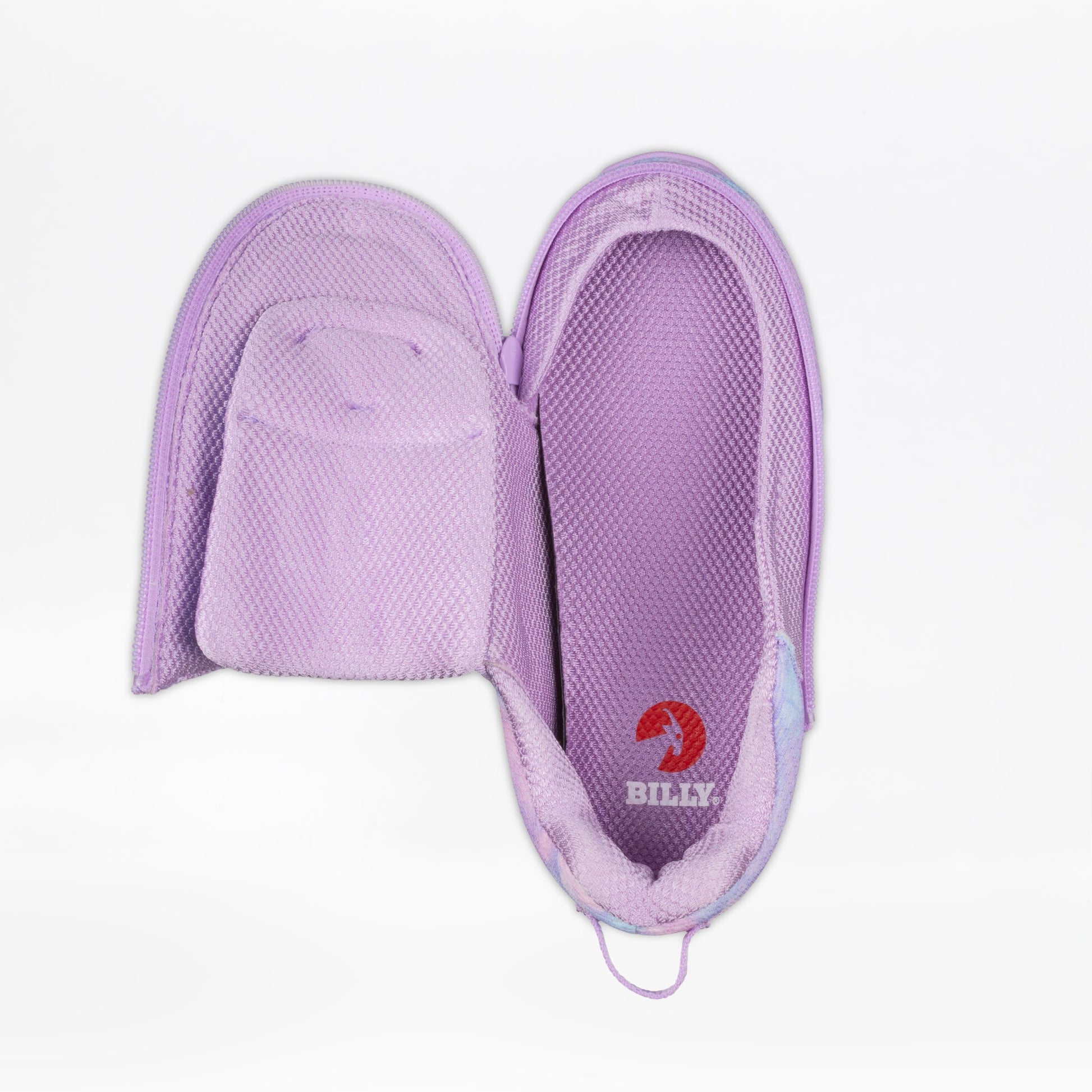 Lilac Watercolor BILLY Limitless – BILLY Footwear® Canada