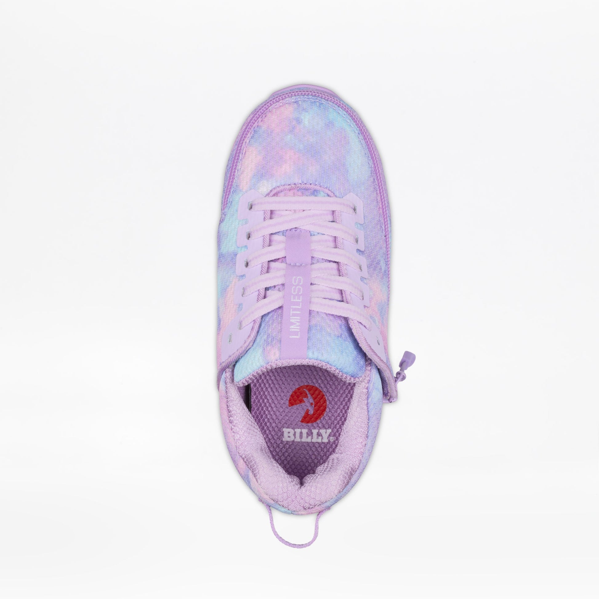 Lilac Watercolor BILLY Limitless – BILLY Footwear® Canada