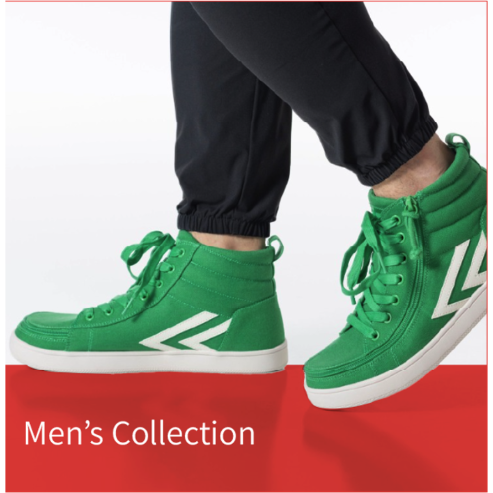 BILLY Footwear Canada – BILLY Footwear® Canada